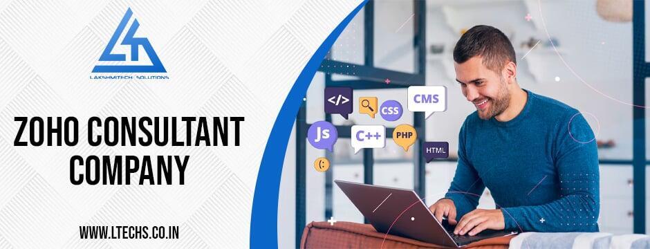 A Beginner’s Guide to Zoho One: What Every Entrepreneur Should Know ...